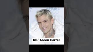 Rip Aaron Carter By Prime Capital Fan Page Mp3 & Mp4 Download - clip ...