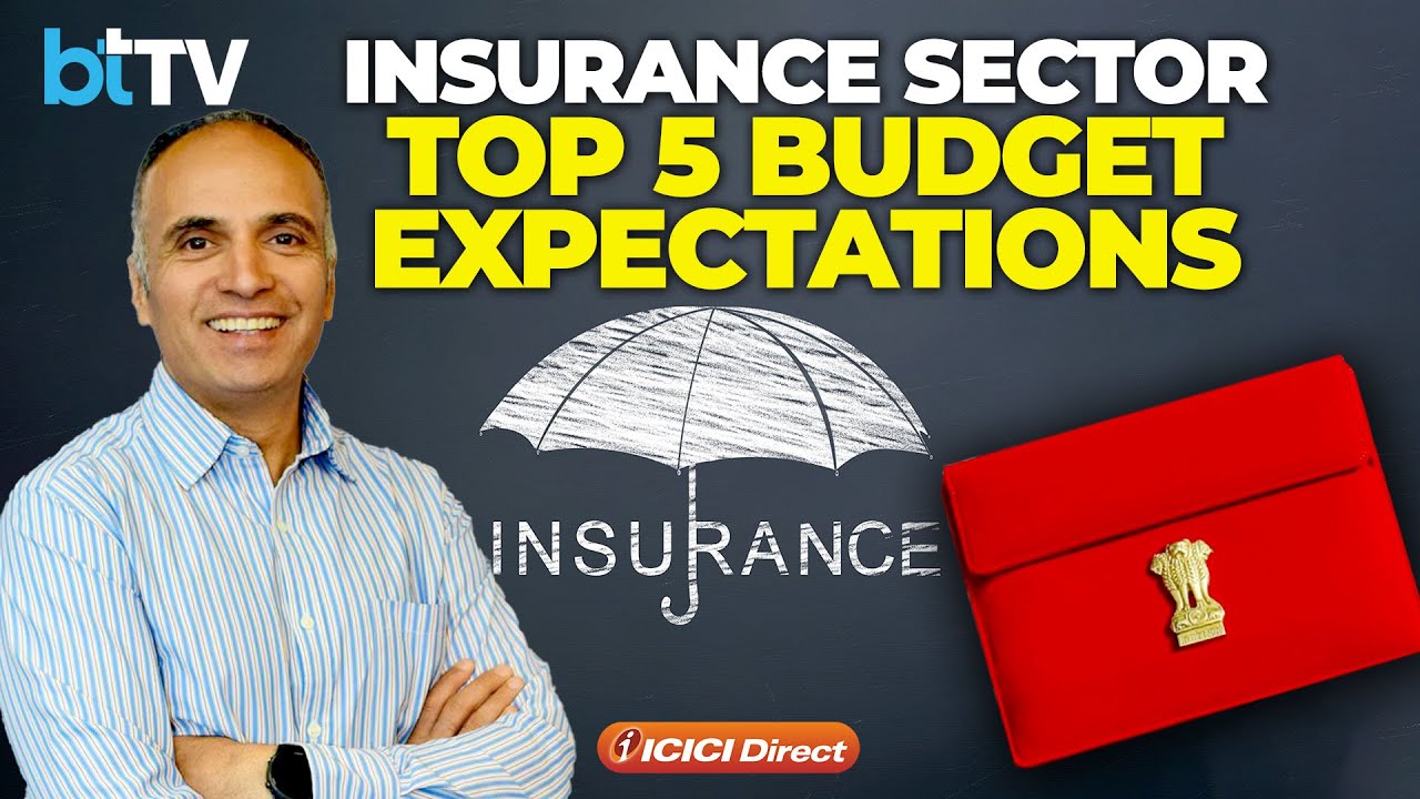 Can Budget 2025 Unlock New Opportunities For Insurance And Fintech ...