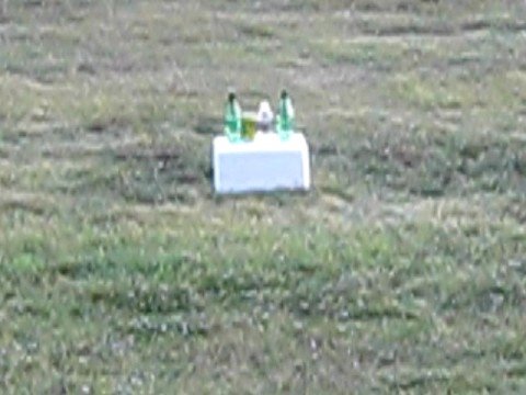 RWS Diana 46 Stutzen .177 cal. Air Rifle - Ben shoots - YouTube