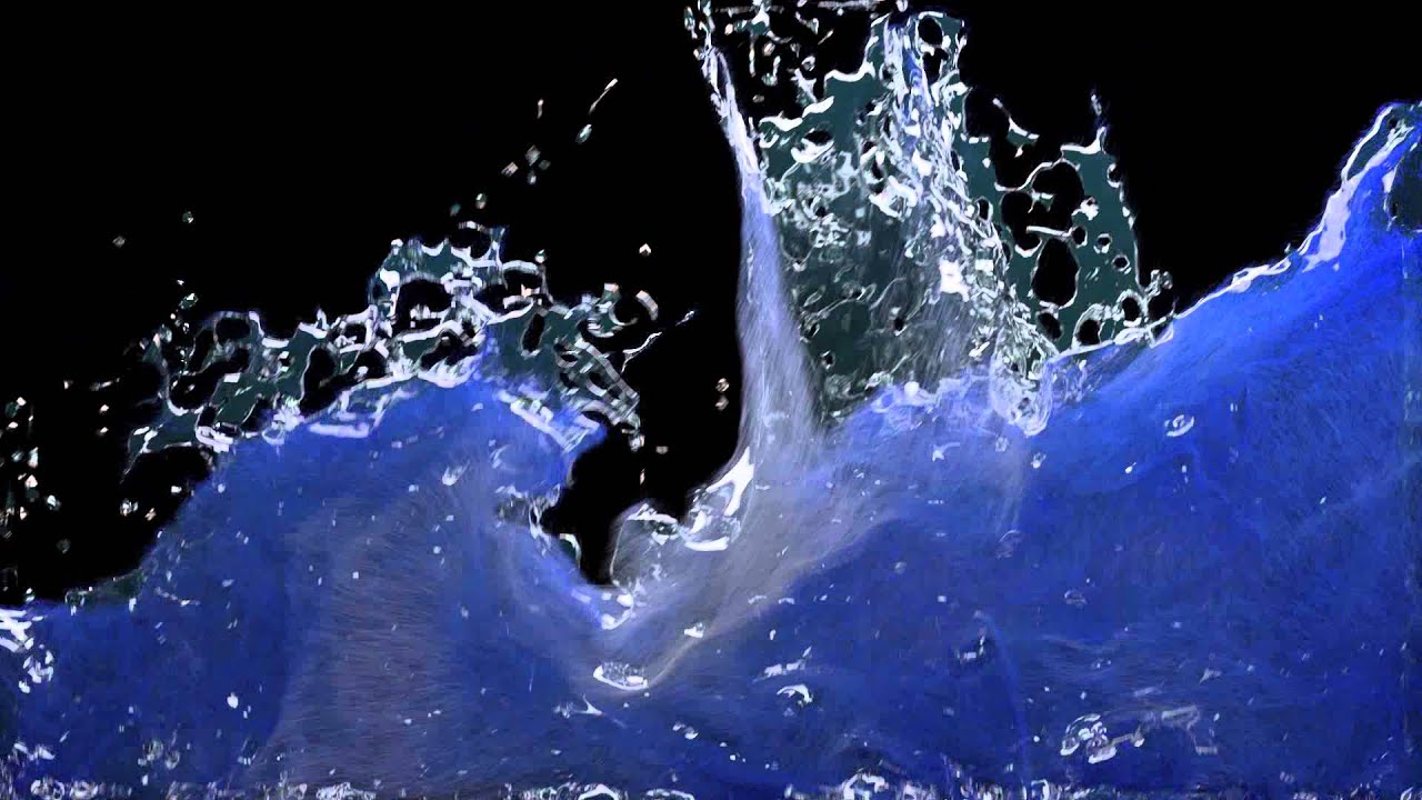 Tutorial Realflow WaterFall Render Krakatoa part 2 - bapli