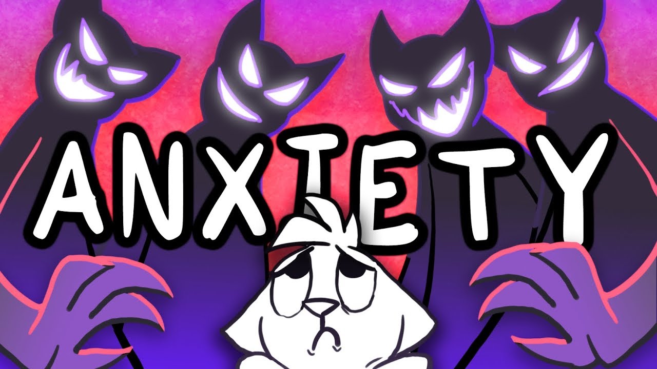 I'm An Awkward Kid (Animated Story) - YouTube