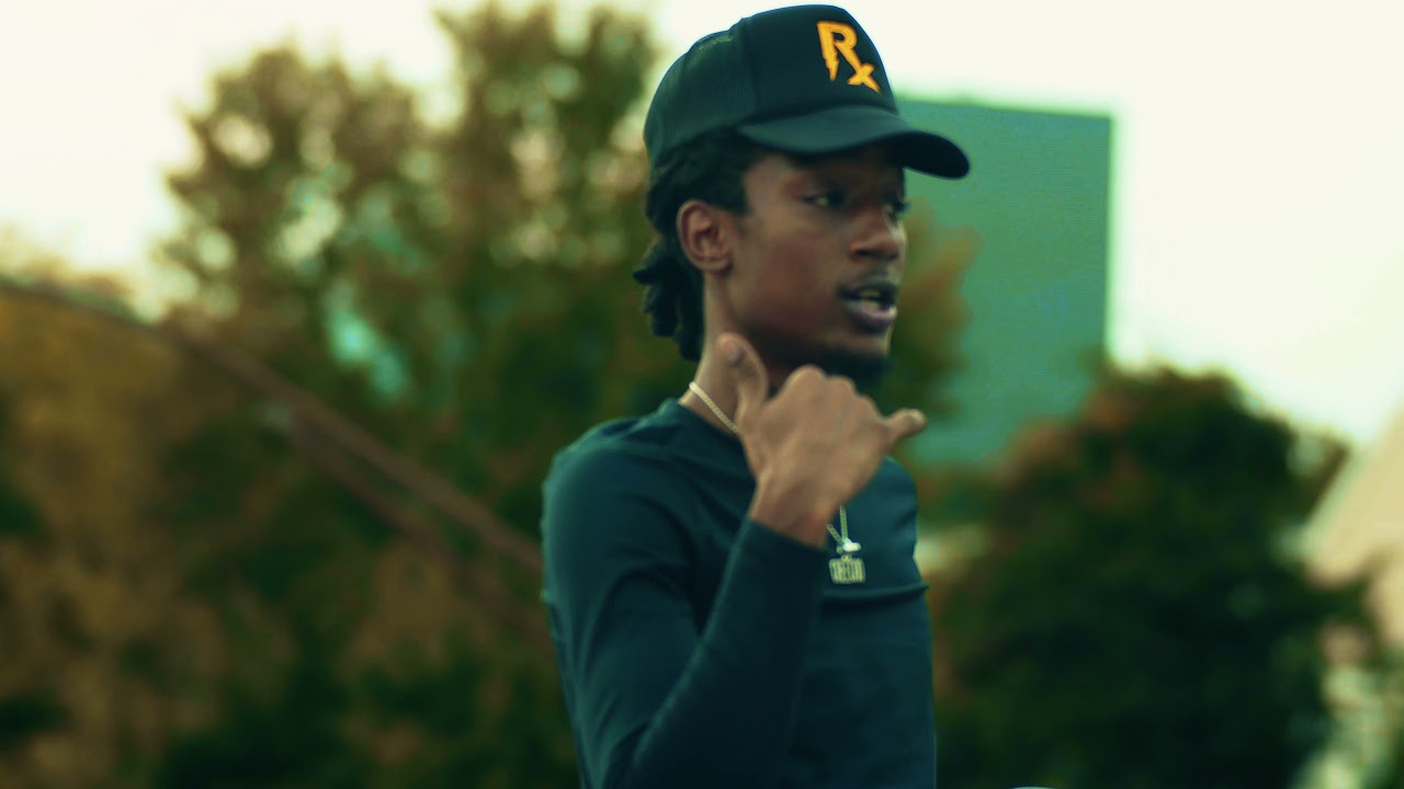 Cheecho - FREE GBABY 2 Dir. @The Music Cinema - YouTube