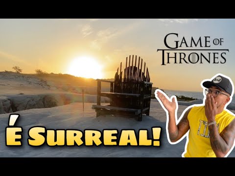 Conheça Morro Branco e Praia das Fontes em Beberibe Veja o Trono do ...