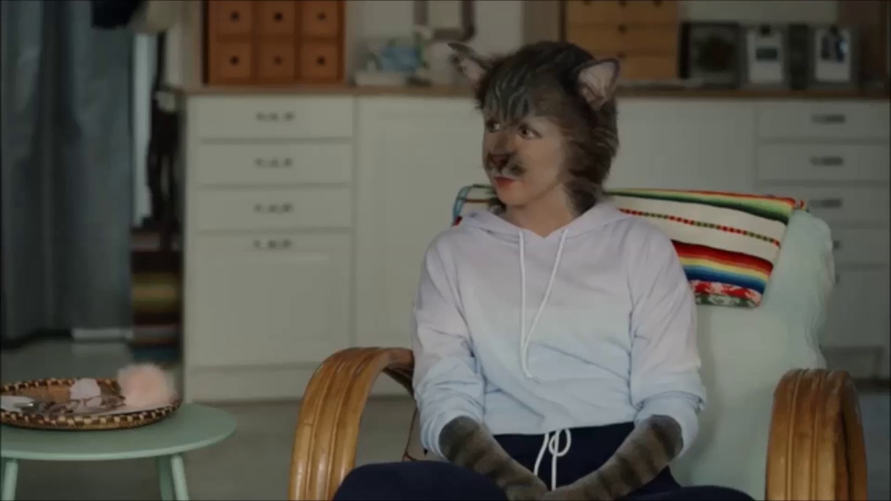 GEICO Halloween 2019 Commercial - YouTube