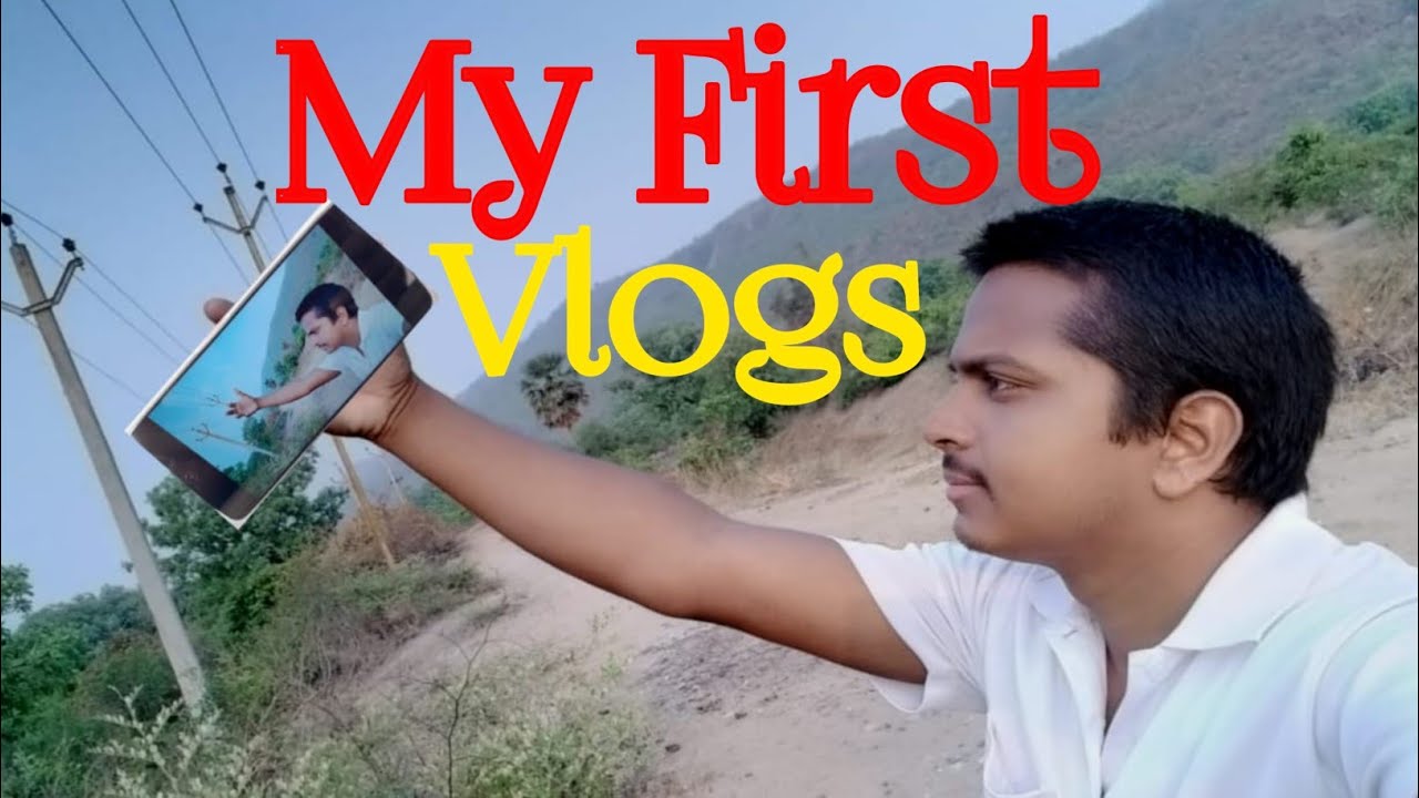 My First Vlog | My First Vlog 2023 | My First Vlog Viral | Vlog | Vlogs | Vlogger | Real Vlogs ...