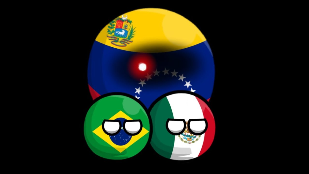 El gran plan de Venezuela parte 2 - YouTube