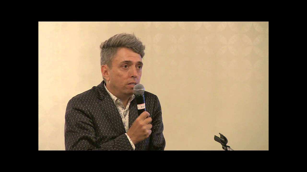 2015 Dr. Richard Bedlack: ALS Reversals - YouTube