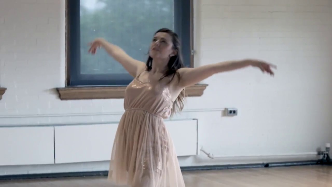 Dance For Dad Youtube