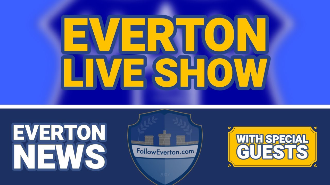 EVERTON NEWS SPECIAL: IS THE PL CORRUPT? 10 POINT DEDUCTION - FURTHER ...