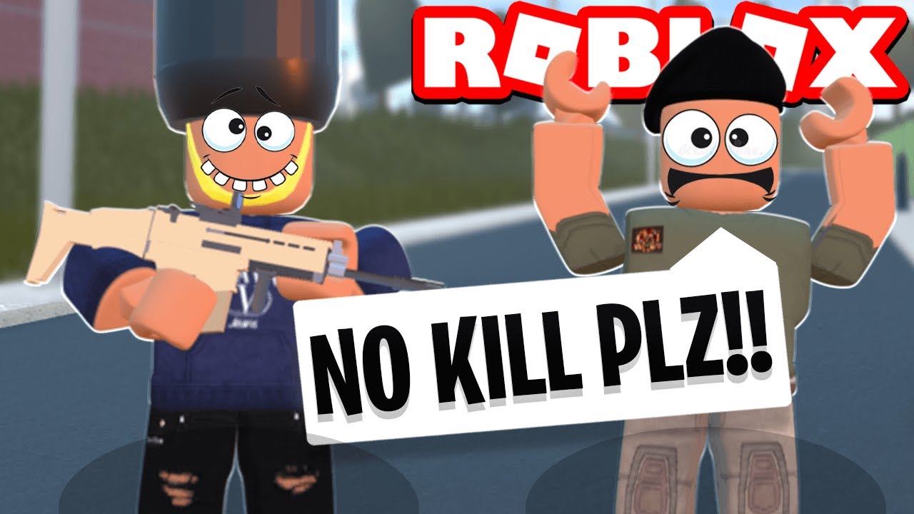 I Joined the Royal Regiment in the Roblox Australian Army - YouTube
