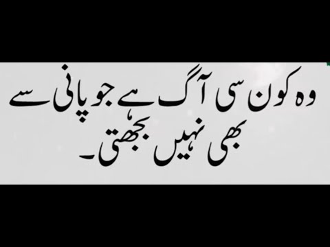 urdu paheli with answer | General knowledge | Urdu riddles |# 1 urdu ...