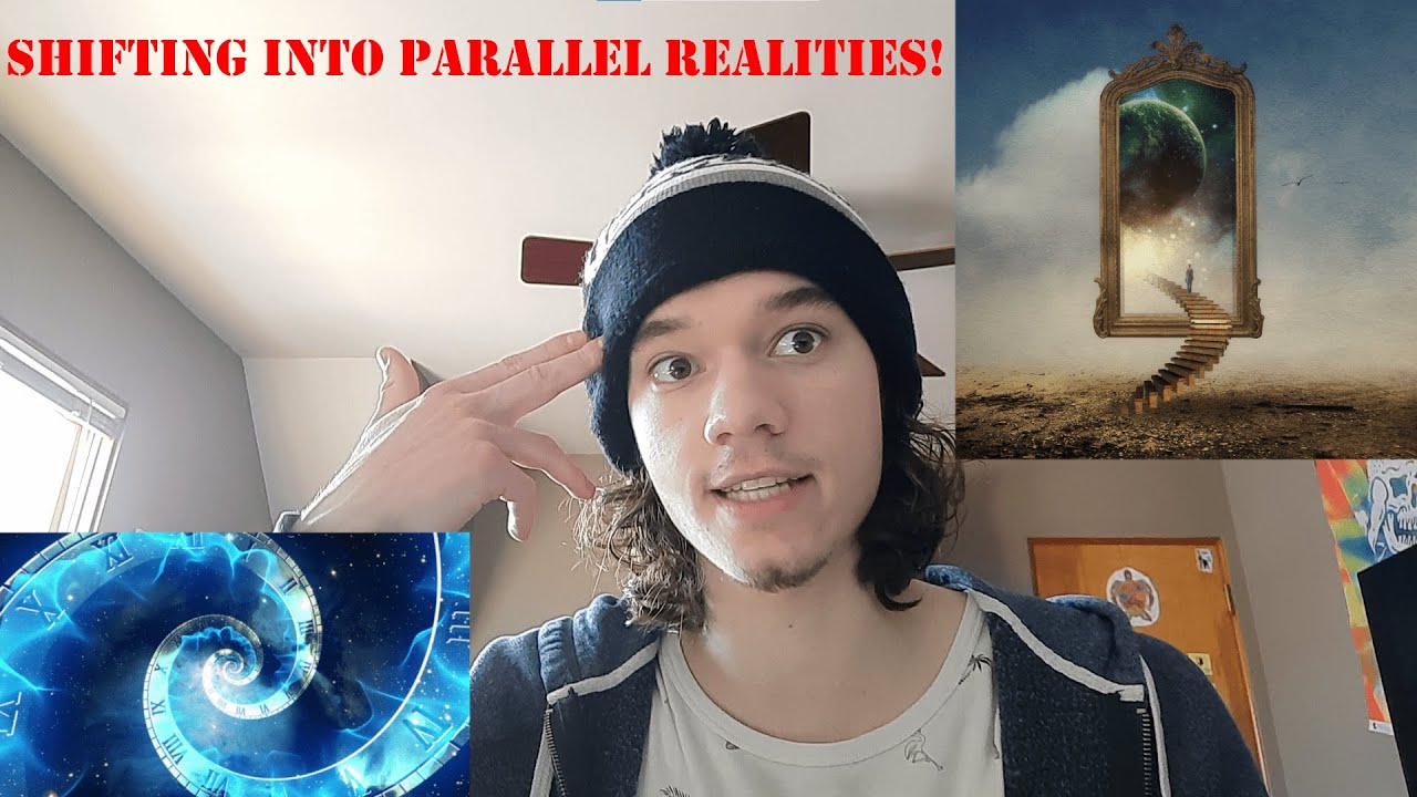 Quantum Immortality Explained... - YouTube