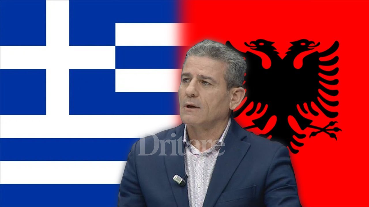 Tre çështjet që “shkrinë akullin” diplomatik Shqipëri Greqi! Flet ...