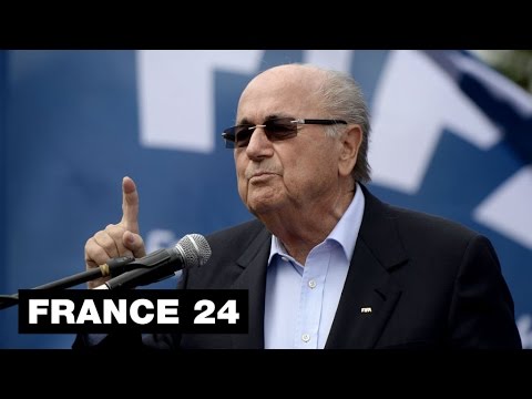 FIFA corruption scandal: FIFA agrees to release full report