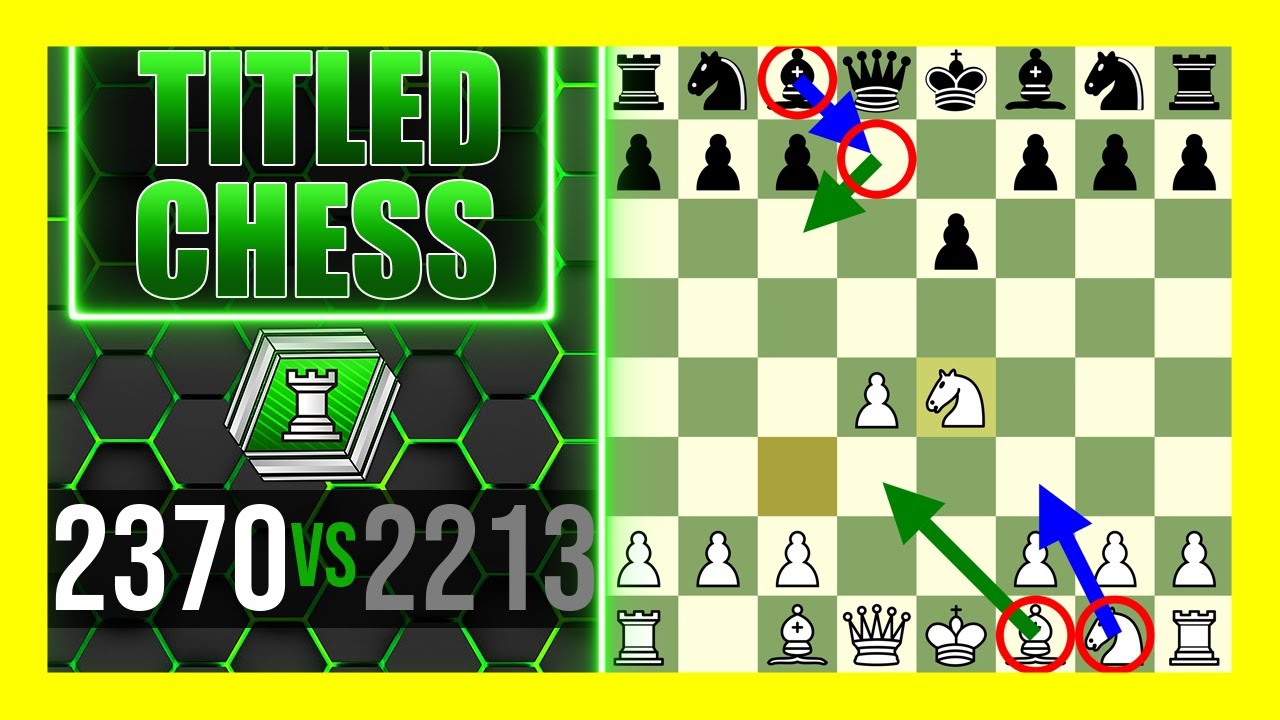 French Defense: Rubinstein Variation, Fort Knox Variation | Classical ...