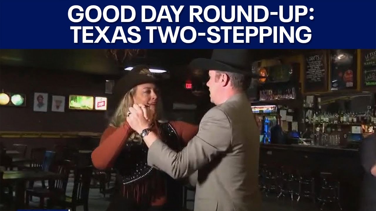 Texas two-step spots in Austin, snow, magic: Good Day Austin Round-Up ...