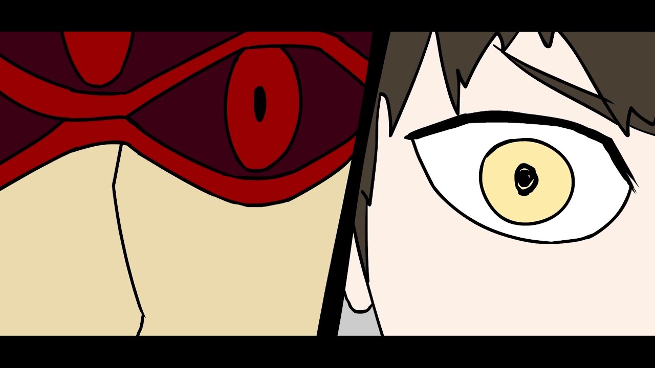 25th Baam vs Data Zahard | Tower of God Animated (ft. Dr Bonehead ...