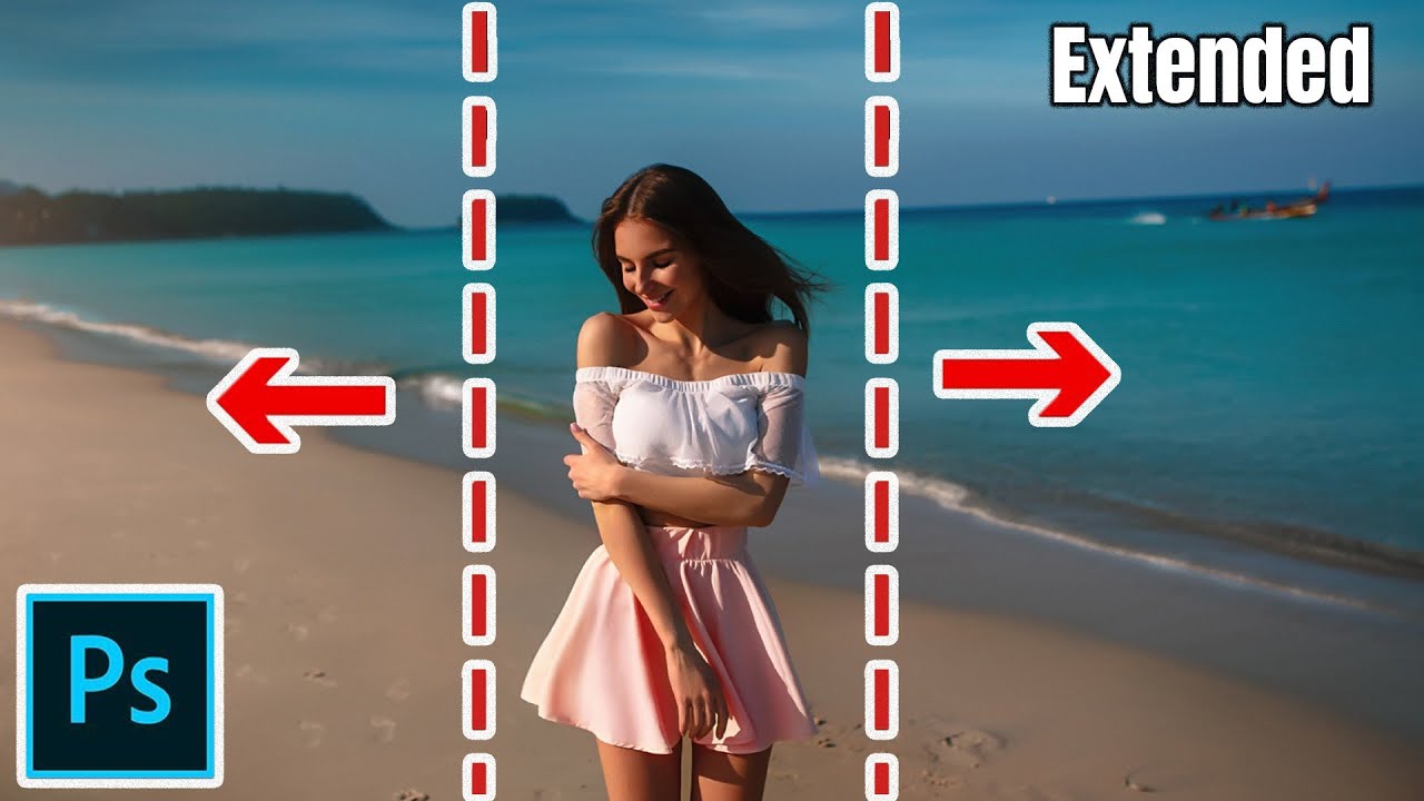 Extend Photo Background In Photoshop In Less Than A Minute Keep Every extend-photo-background-in-photoshop-in-less-than-a-minute-keep-every