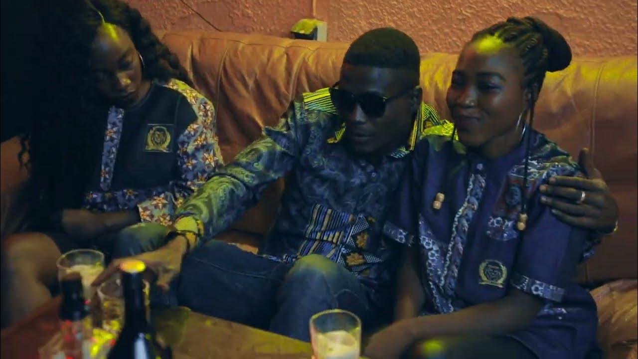 Zion Lion Surulele by Dc Factory 2019 - YouTube