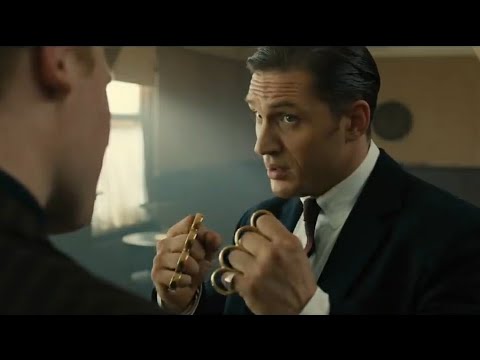 The Best Bar Fight Scenes in Movies (TOP 5) - YouTube