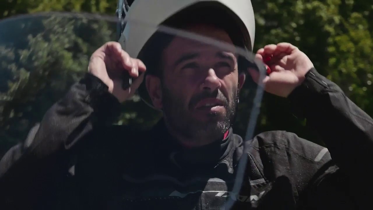 Webserie Estrada Fora - Ep 6 No Topo da Estrela - YouTube