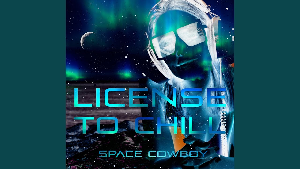 License To Chill - YouTube