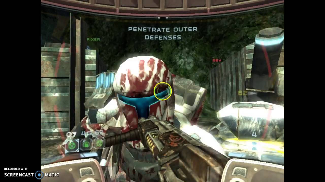 Trandoshan Republic Commando