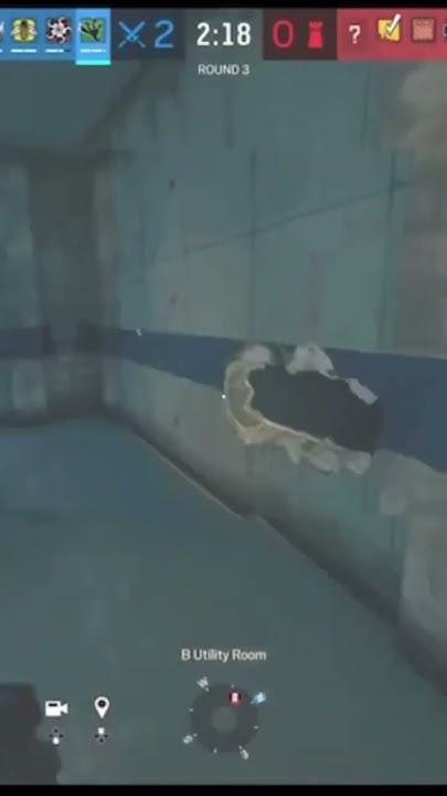 R6 Cobblestone rank - YouTube