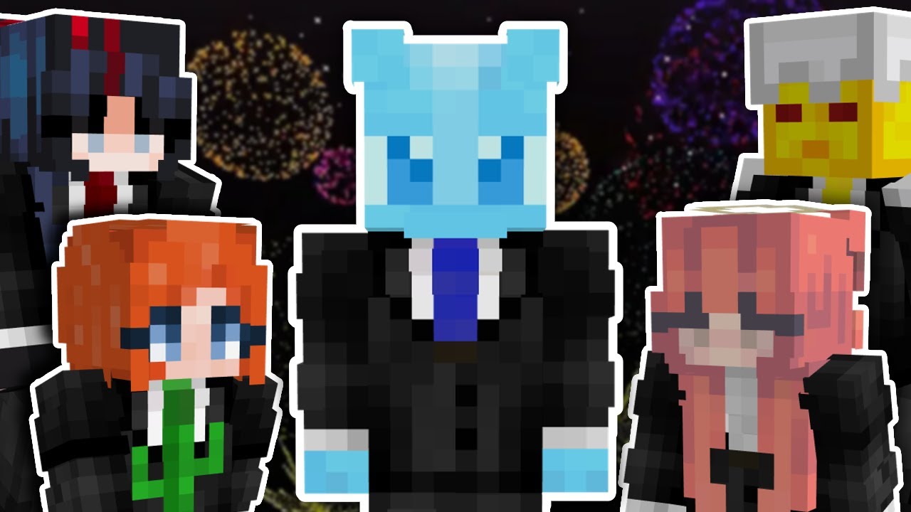 The SMP Finale You Need to See! - YouTube