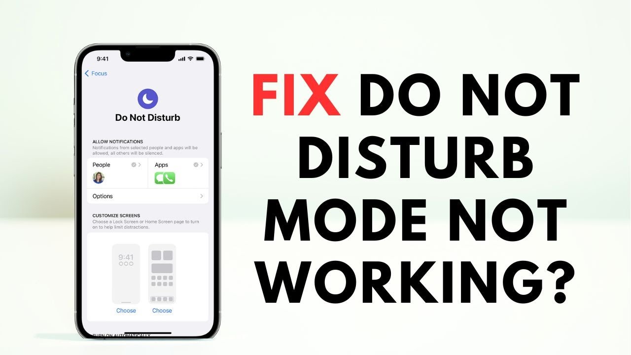 How To Fix Unable To Turn Off Do Not Disturb On IPhone YouTube how-to-fix-unable-to-turn-off-do-not-disturb-on-iphone-youtube