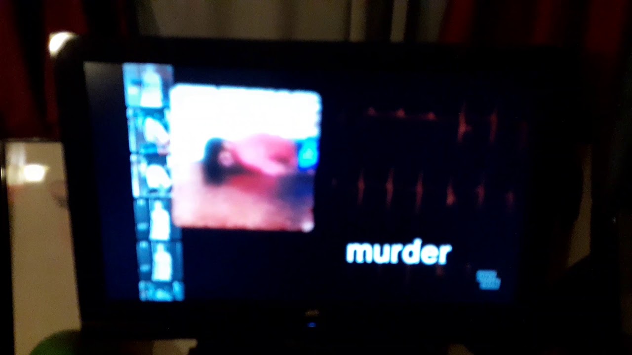 snapped intro/ title - YouTube