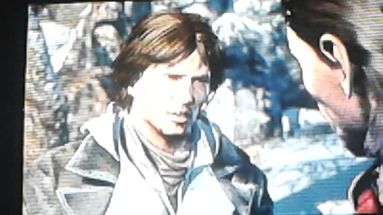 Asassino s creed rogue pikachu #2 - YouTube