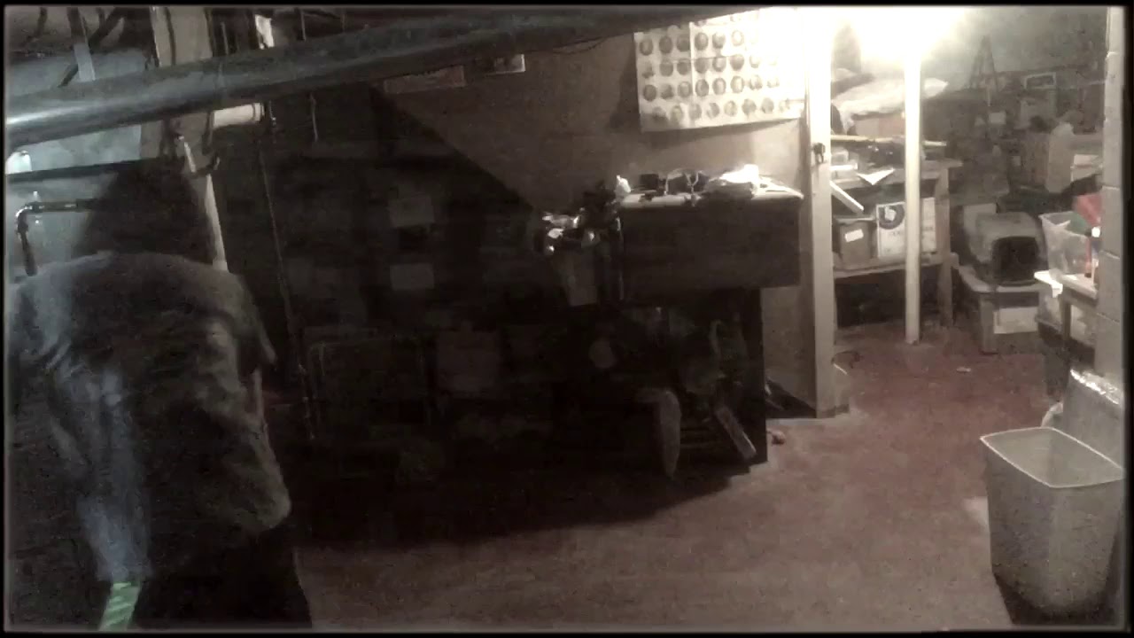 SCP - 106 Containment Breach! (Read Desc) - YouTube
