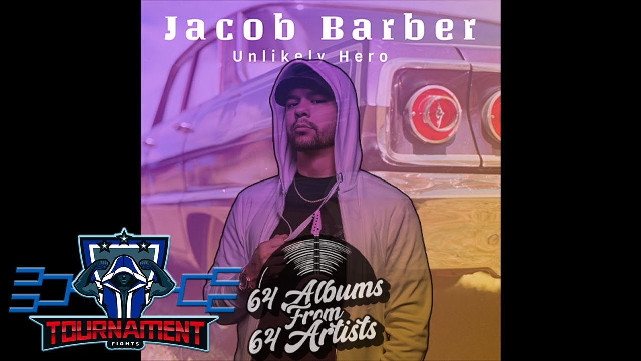 Tournament Fights #211: Jacob Barber's Birthday Tournament - His 64 ...