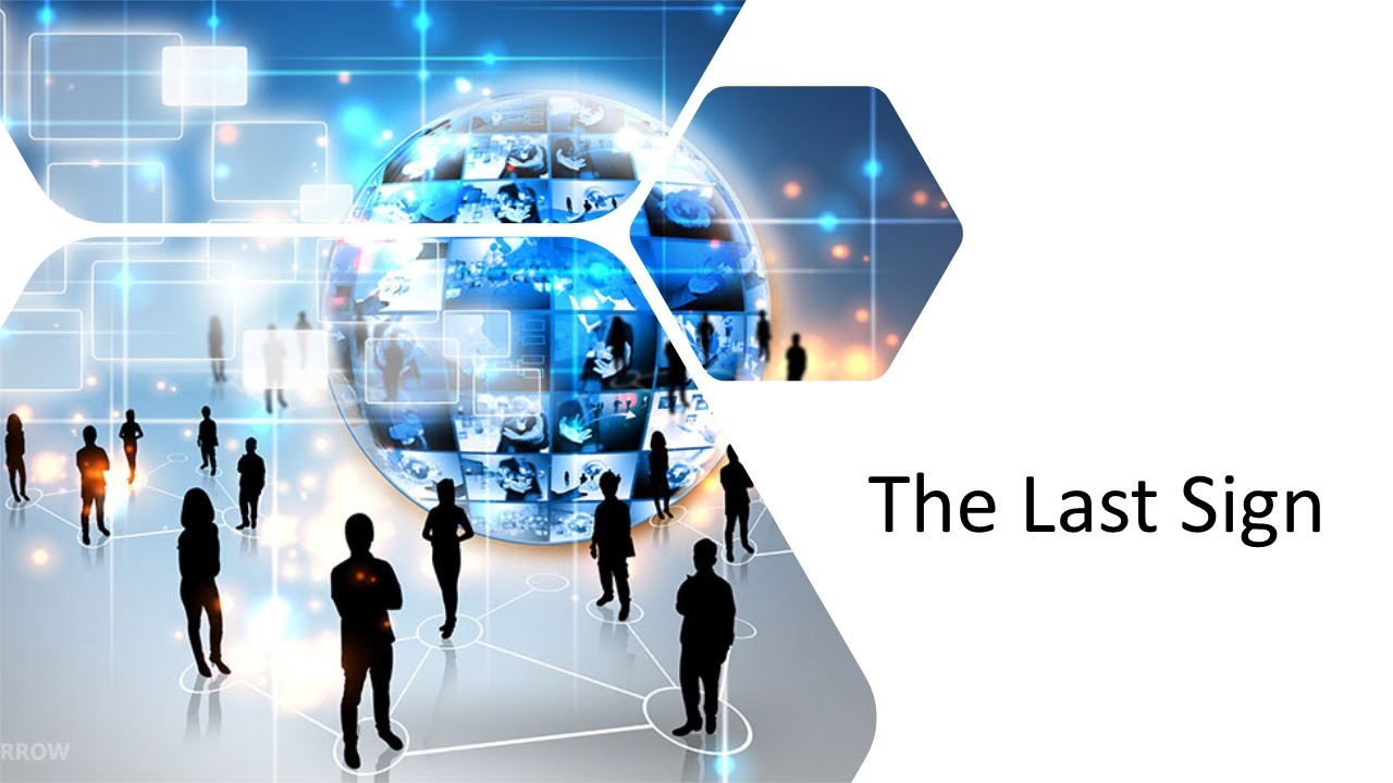 The Last Sign ll Countdown to the End - YouTube