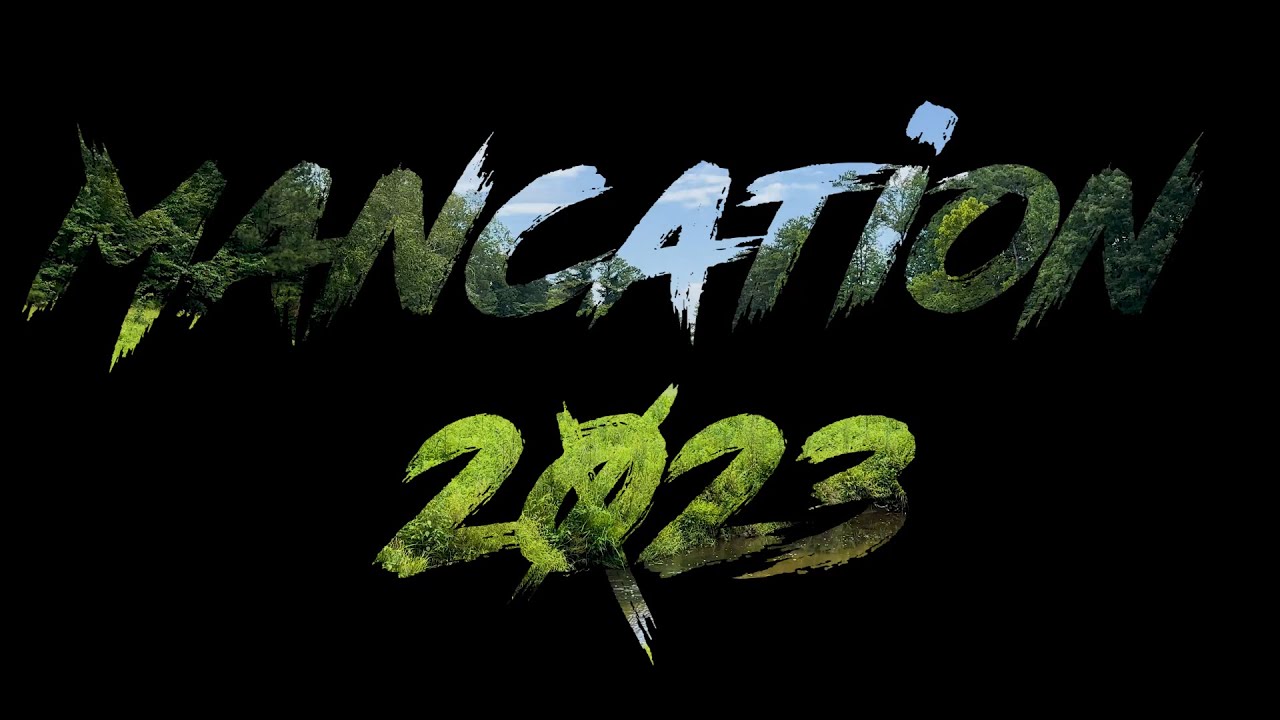 Mancation 2023 (HUMBLE) - YouTube