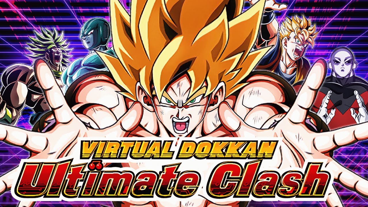 THE 83RD ULTIMATE CLASH IS HERE! 10TH ANNIVERSARY SPECIAL EDITION PART ...
