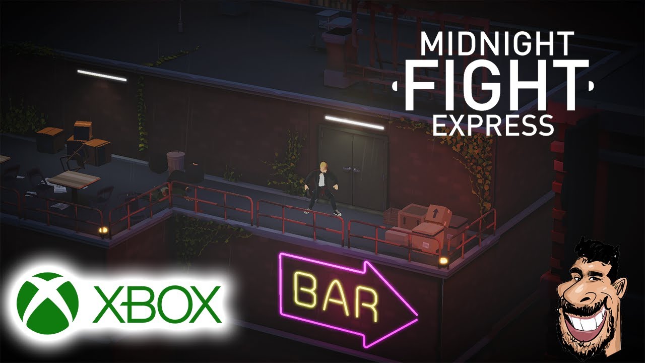How to Play Midnight Fight Express | XBOX - YouTube