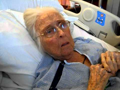NBSN UPDATE : Frances Edwins Chisholm said, "TAKE ME TO WESLEY MEDICAL ...