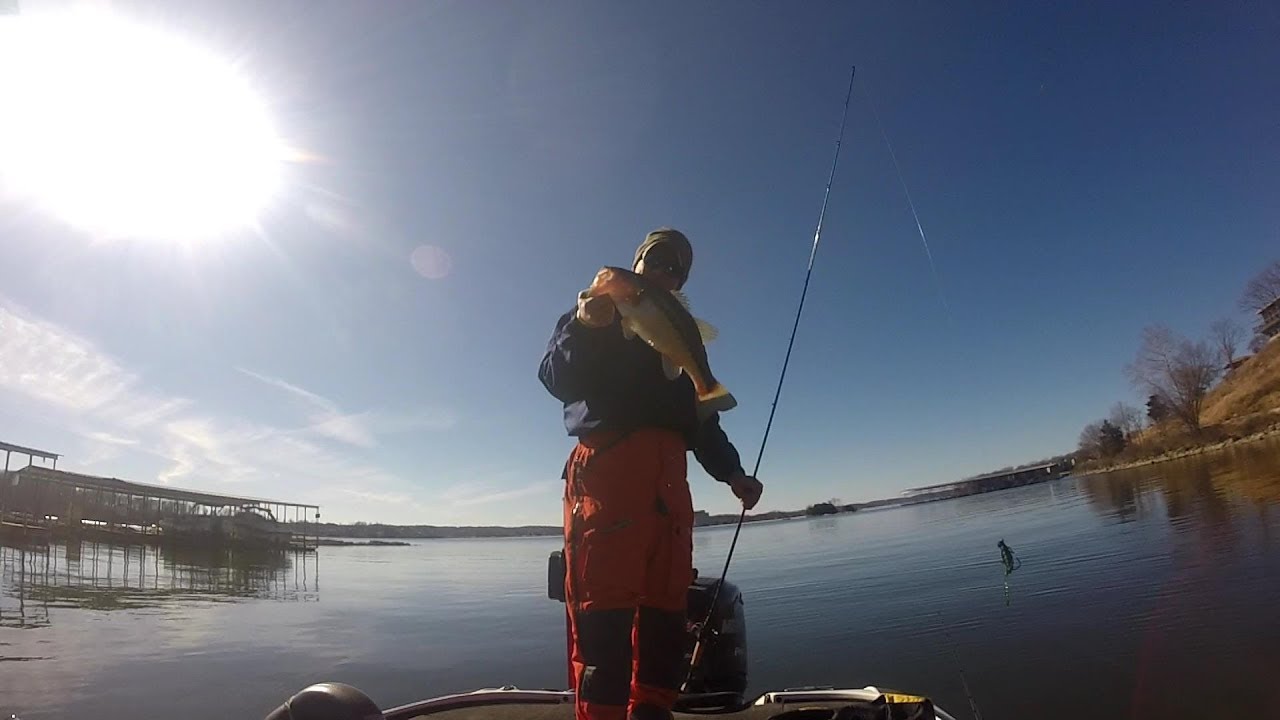 Fishing With Ben - YouTube