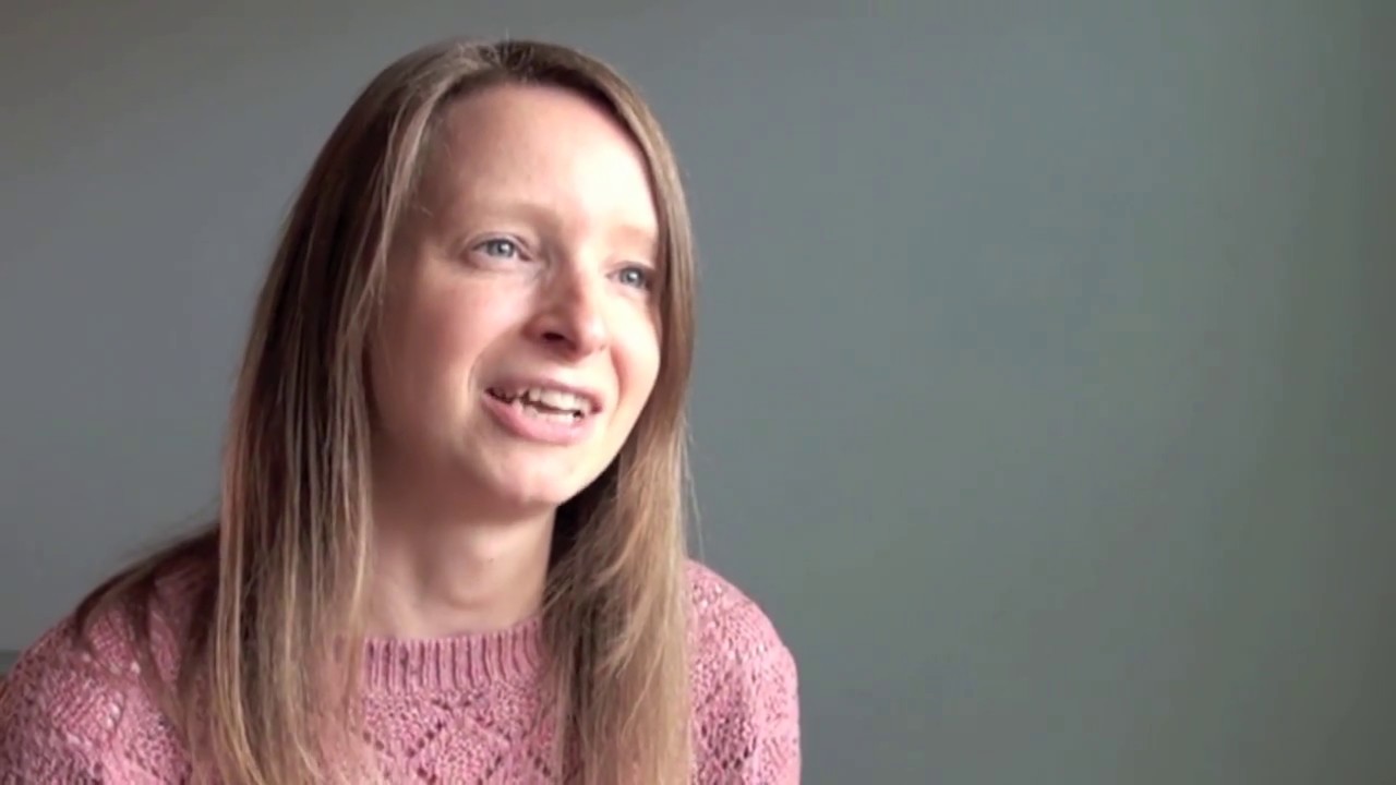 The Pioneer Gift: Anna Ruddick on Transformation - YouTube