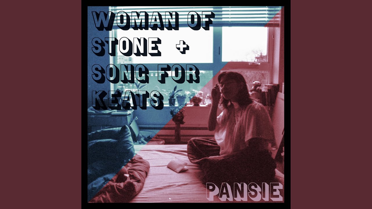 Woman of Stone - YouTube