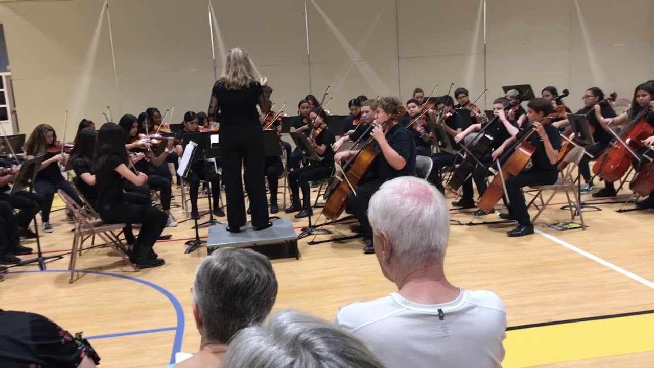 Concert - YouTube