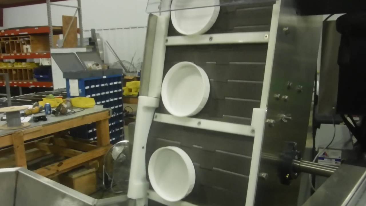 Sorting Elevator - YouTube