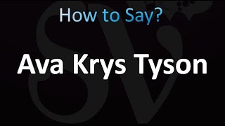 Eva Pronunciation: How to Say Eva in 25 Languages