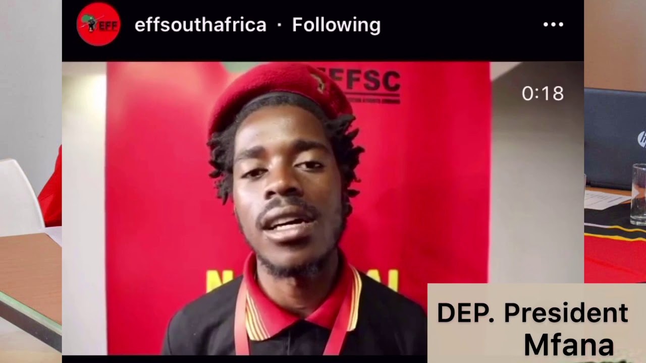 EFFSC CSCT - Officials - YouTube