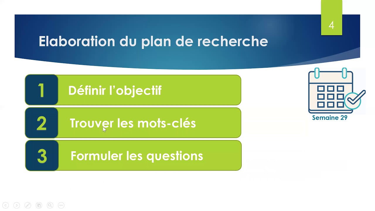 DESIGN - Récapitulation - YouTube