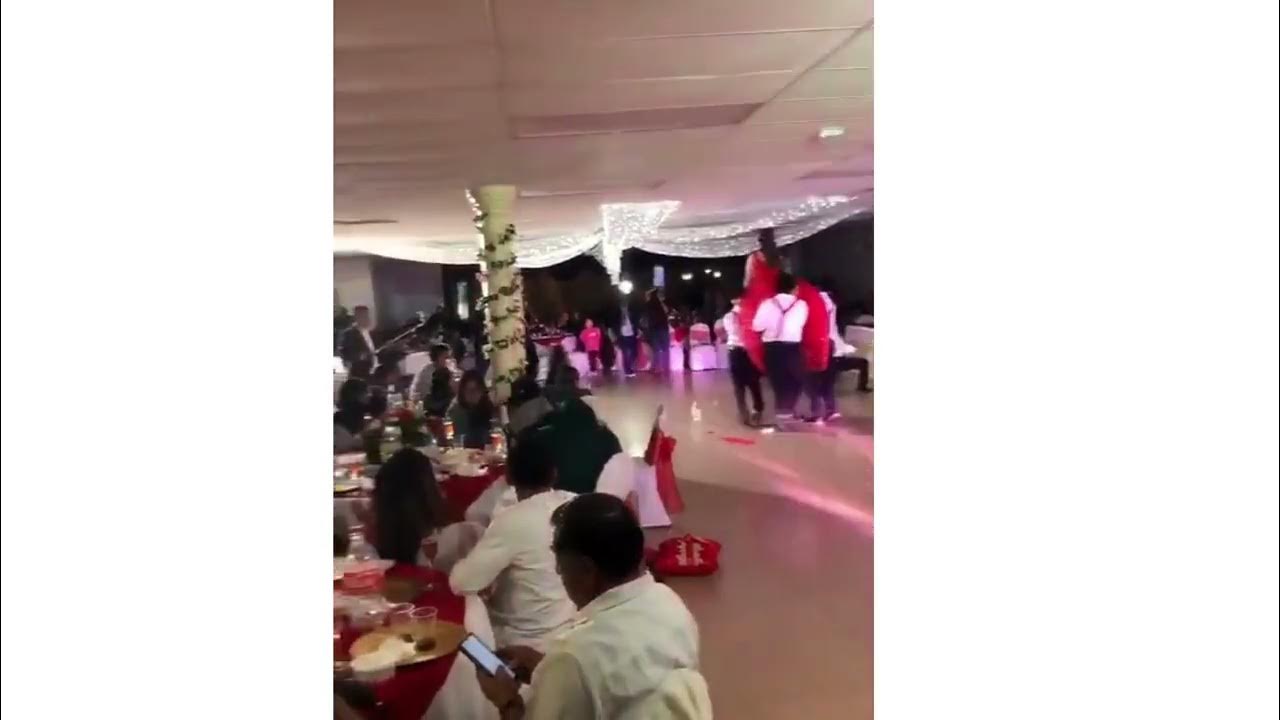 MIRAGE BANQUET HALL CORP - YouTube