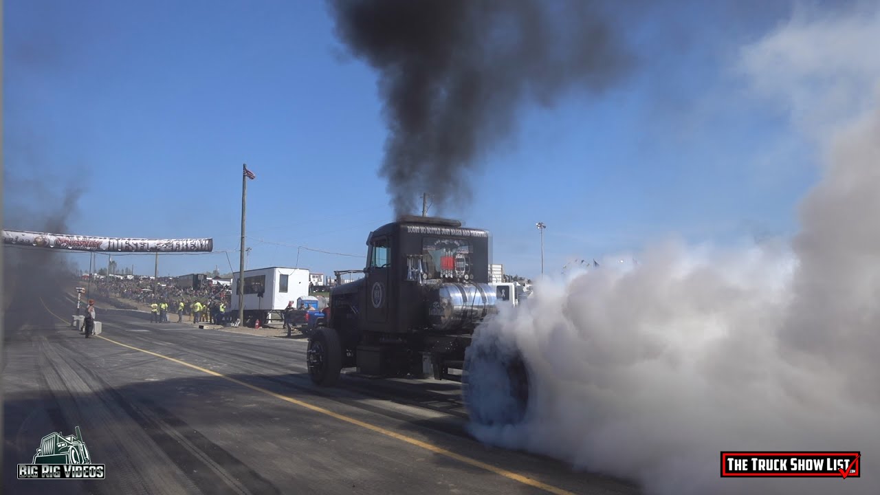 Mario Monette - MHPD at MATS 2024 - YouTube