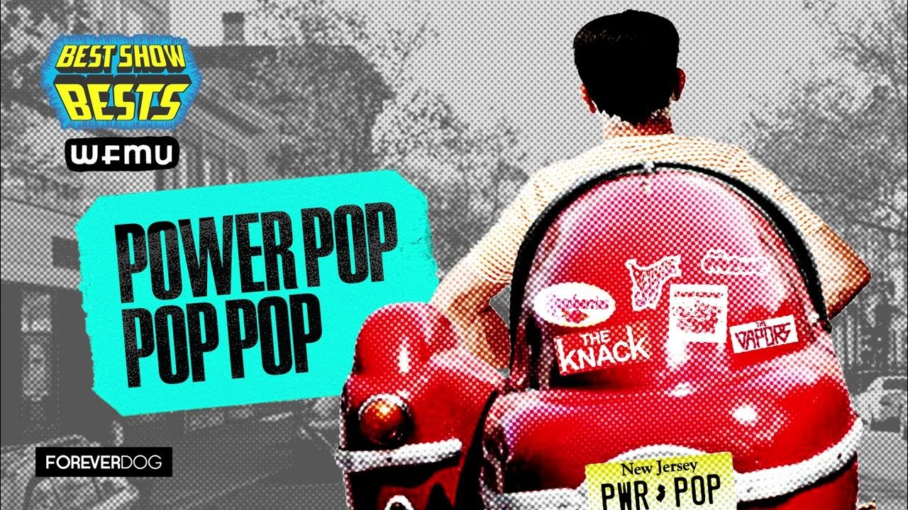Power Pop Pop Pop (2007) - YouTube